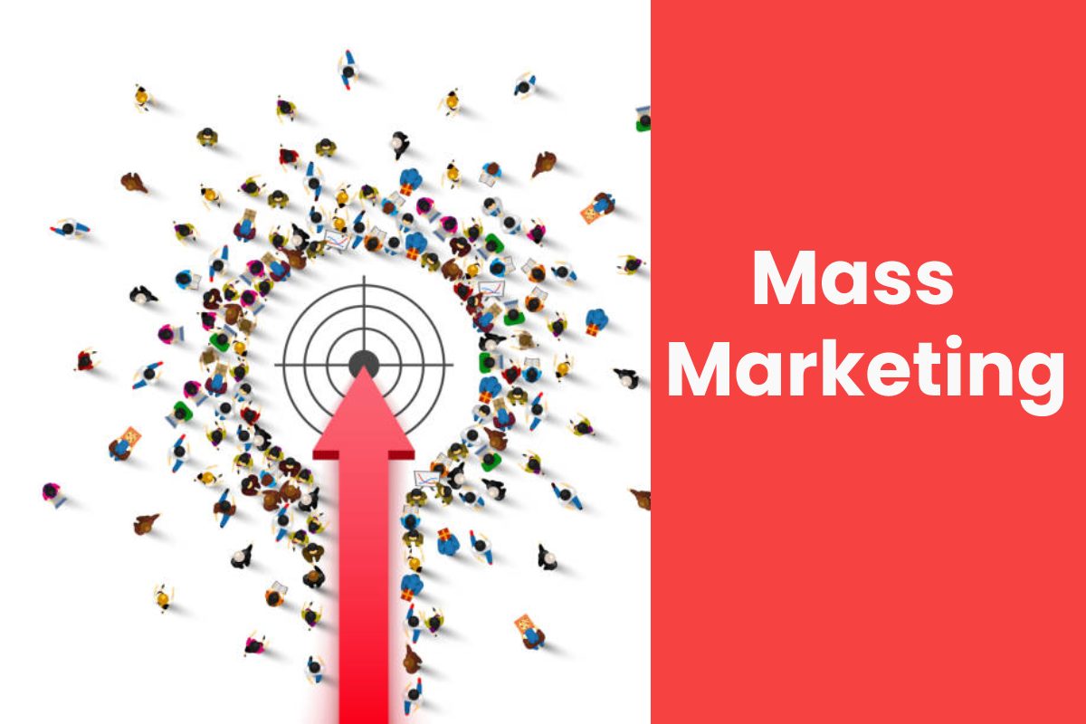 Mass Marketing - About, Examples, Pros, and More - Marketingiz