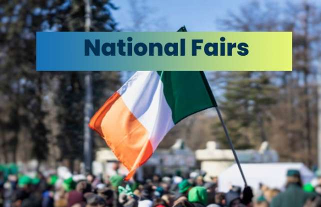 Types of Fairs - National, Regional And International Fairs - 2022