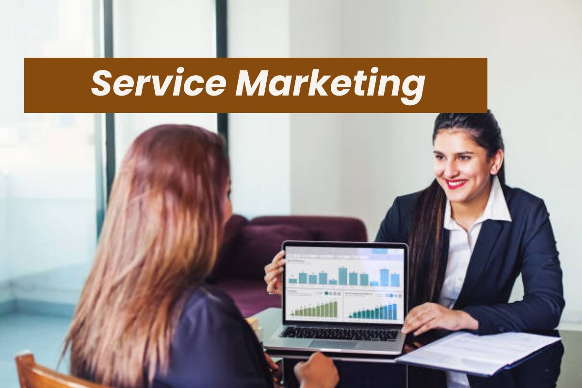 Service Marketing - Definition, Uses, Tips and More - Marketingiz